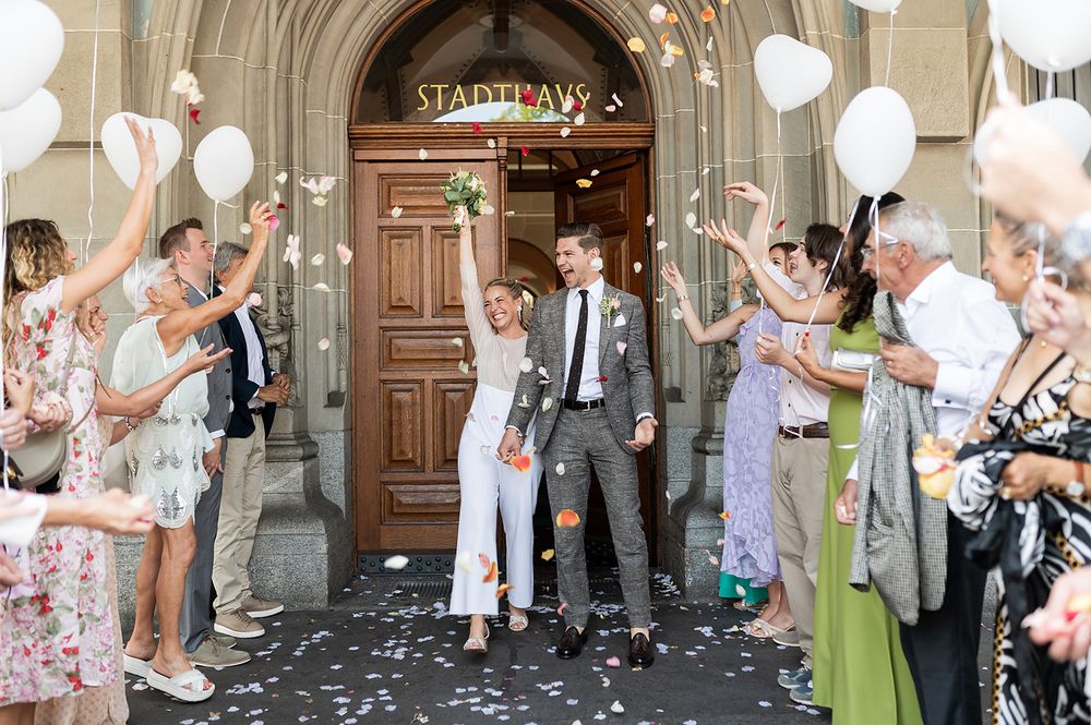 Everything You Need to Know About Civil Weddings in Switzerland ...