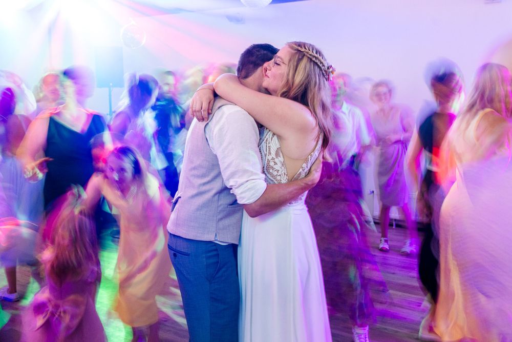 Kim & Tobi - Carsten Daub Fotografie