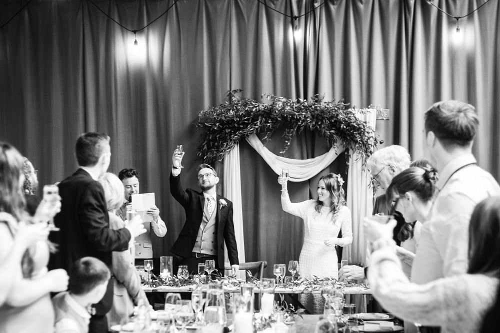 Jade and Andrew - Rachael Lawson Photography