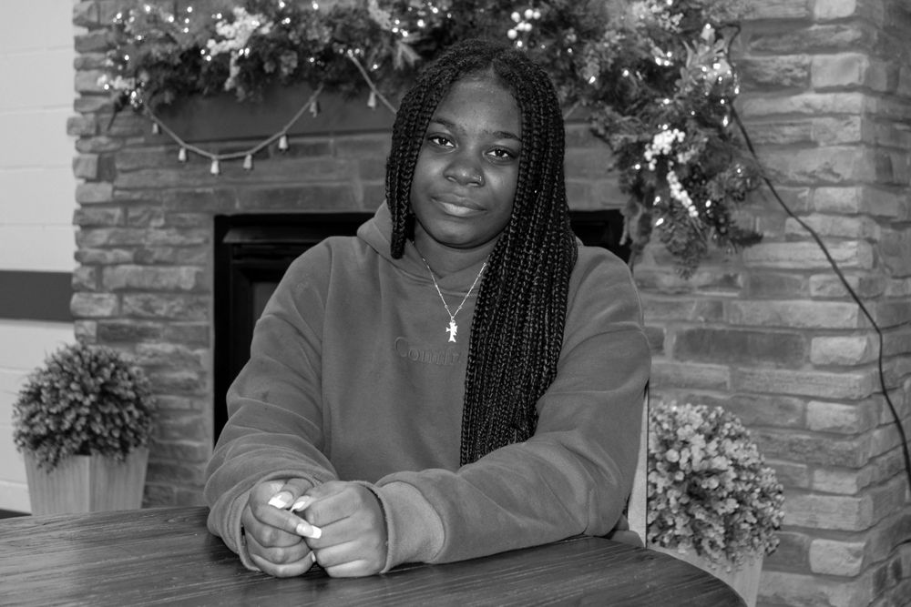 The Testimony of Zoe Hunt - The Candid Firefly