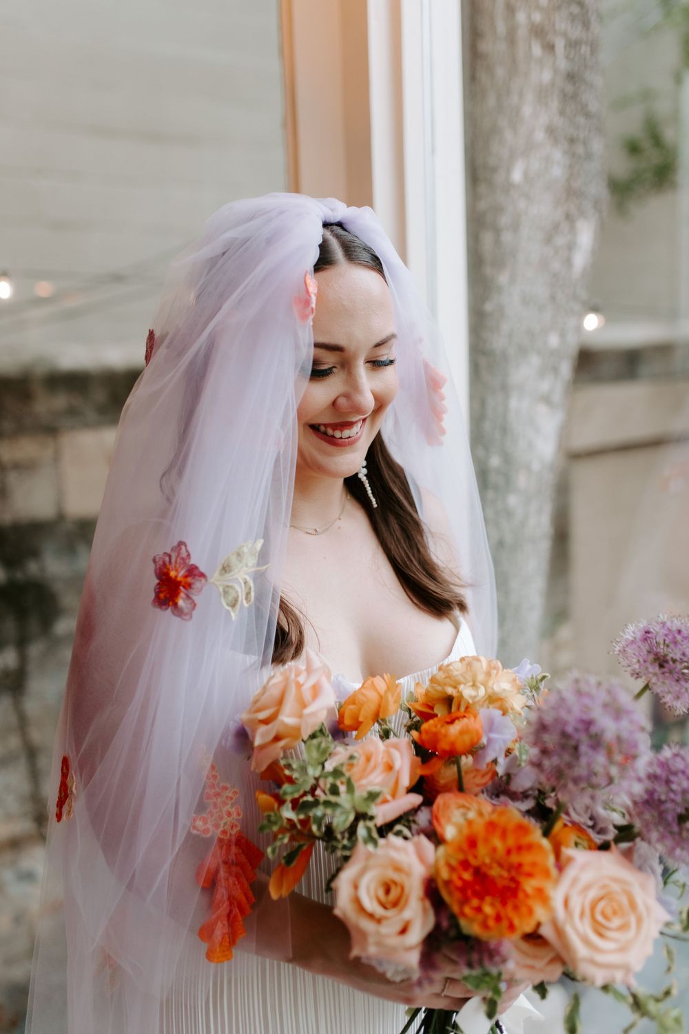 Madison Chamberlain Veil - Morgan Elise is a destination wedding photographer creating timeless ...