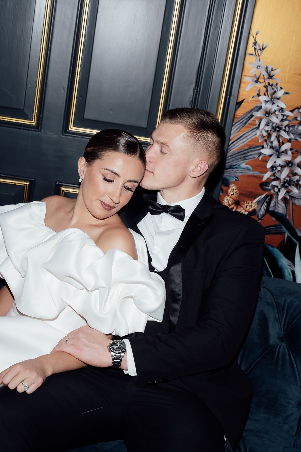 Delamere Manor Wedding Guide