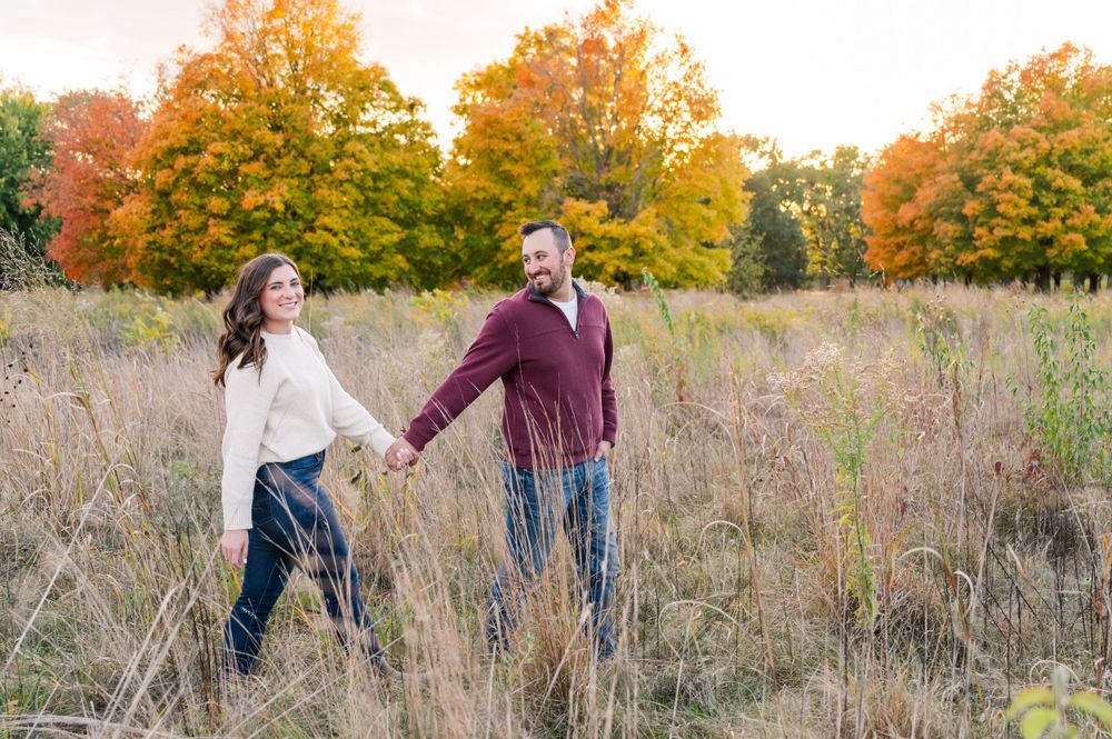 Skyler & Riley: Traditional Love! - Jordan Nichole Photography