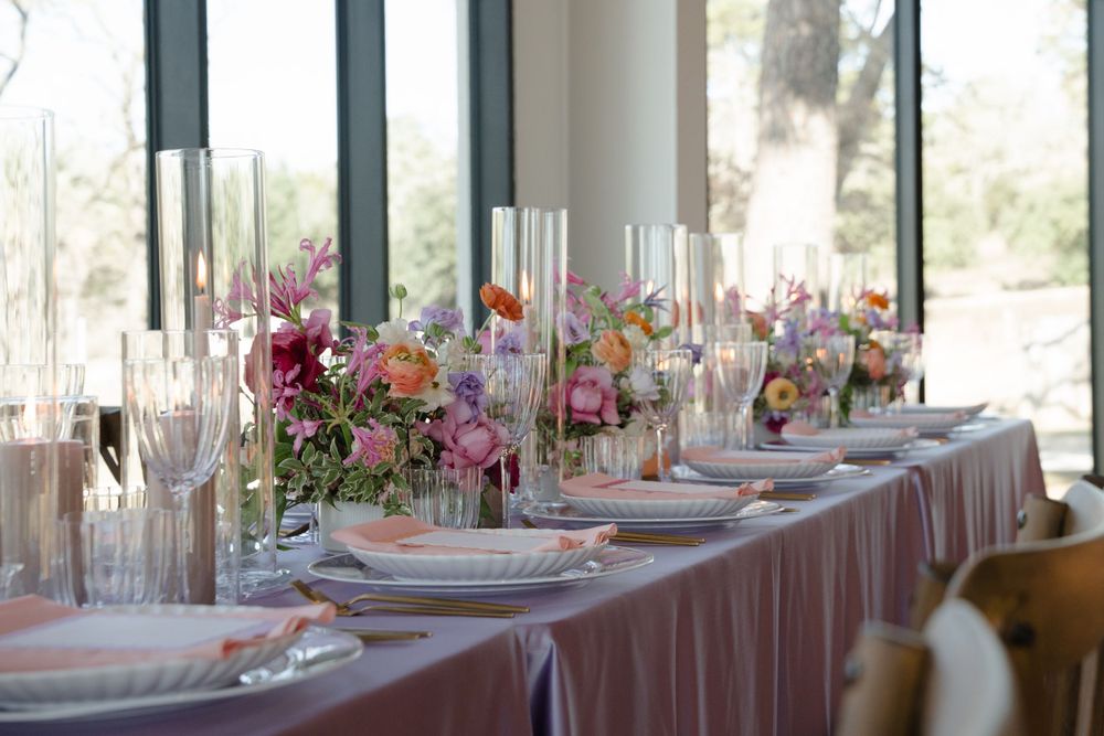 RoseBridge Estate Open House - Austin, Texas Wedding Photography ...