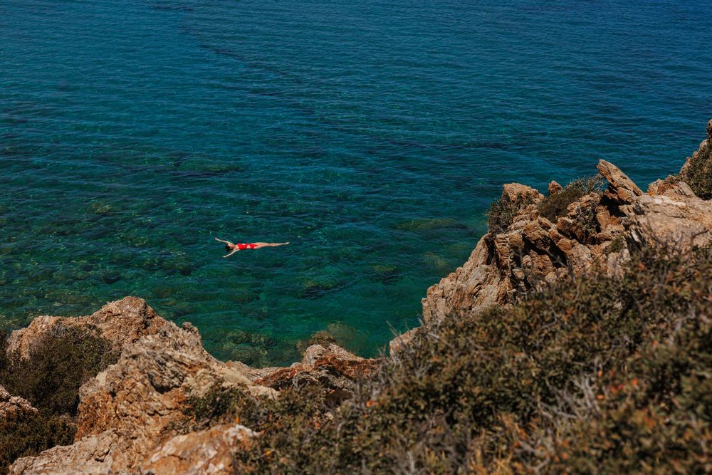 Crete + Istanbul - Sheena Chakeres Photography