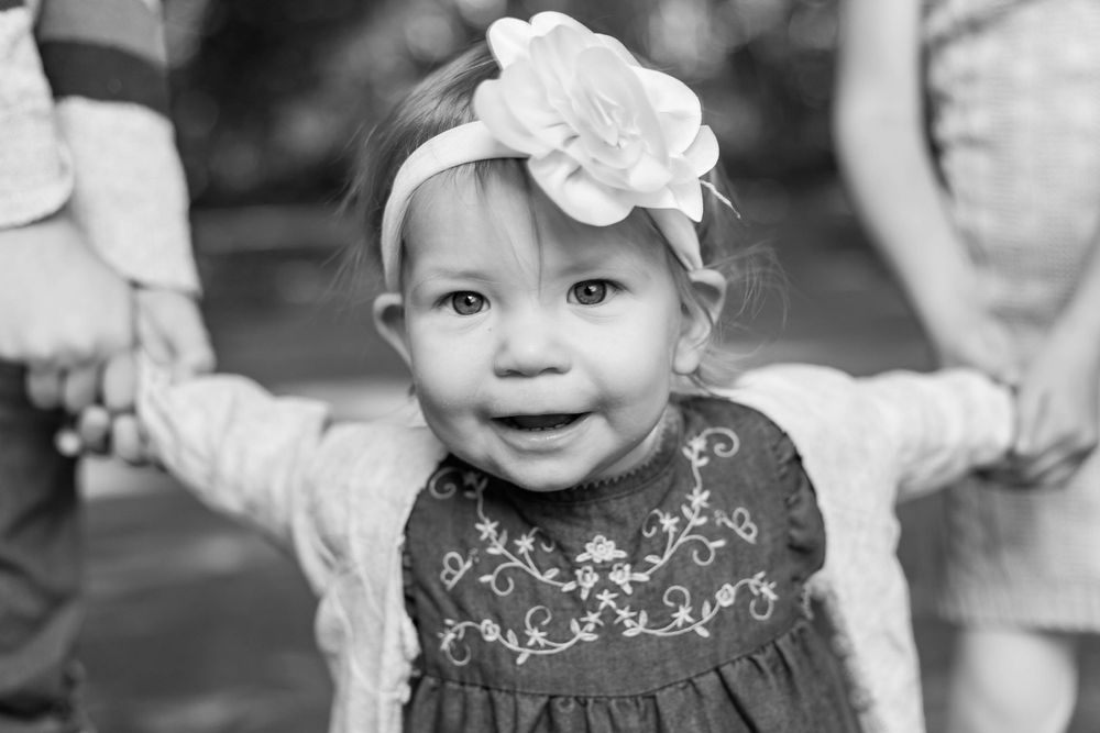 Grapevine Family Photo Locations - Angela Wengrenovich Photography