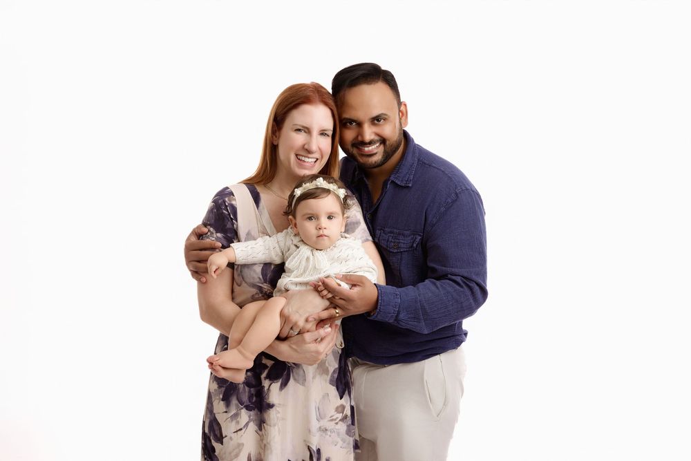 Why Annual Family Photos Are a Tradition Worth Starting