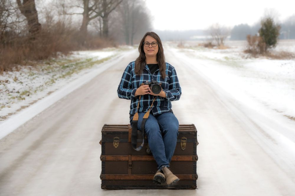 Welcome! - Steph Hounsell Photography