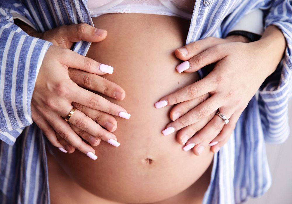The Ultimate Guide to Maternity Photography: Capturing the Beauty of ...