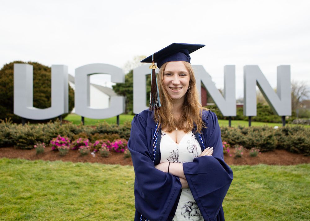 Best Locations for Your UConn Graduation Session - Lucy Littlefield ...