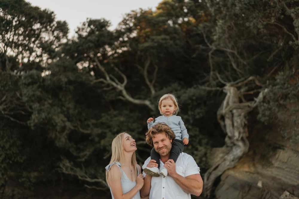 Griffen Family - Wild Little Hearts