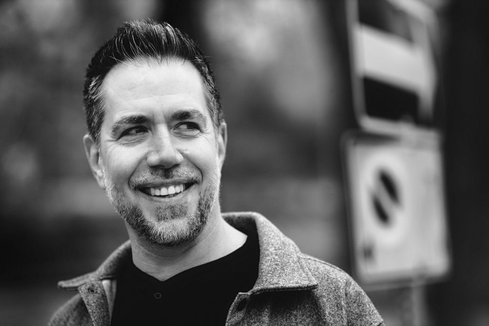 Jason - Derek Illchuk Photography