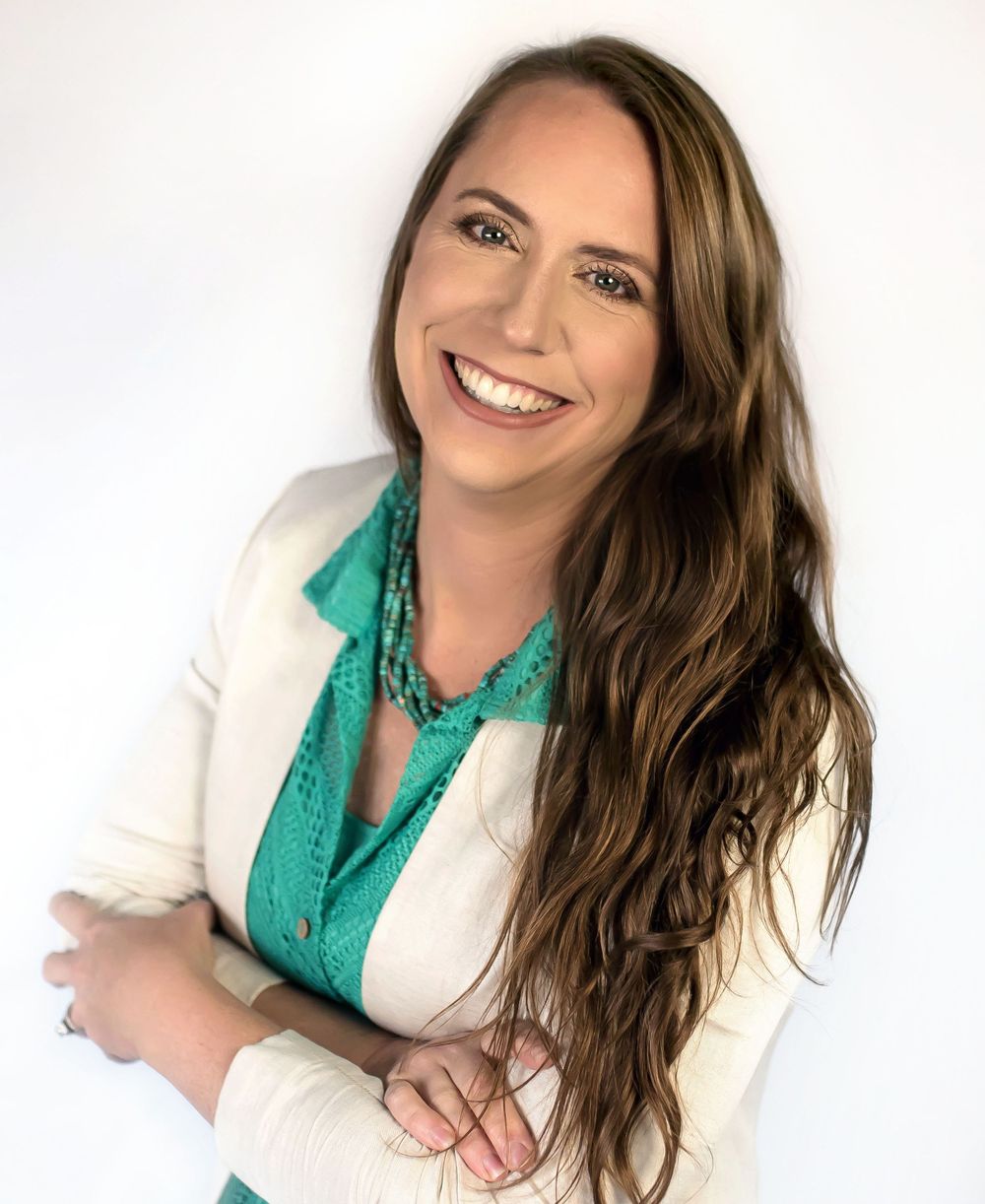 Jackie's Headshots - Holly Butler Photography