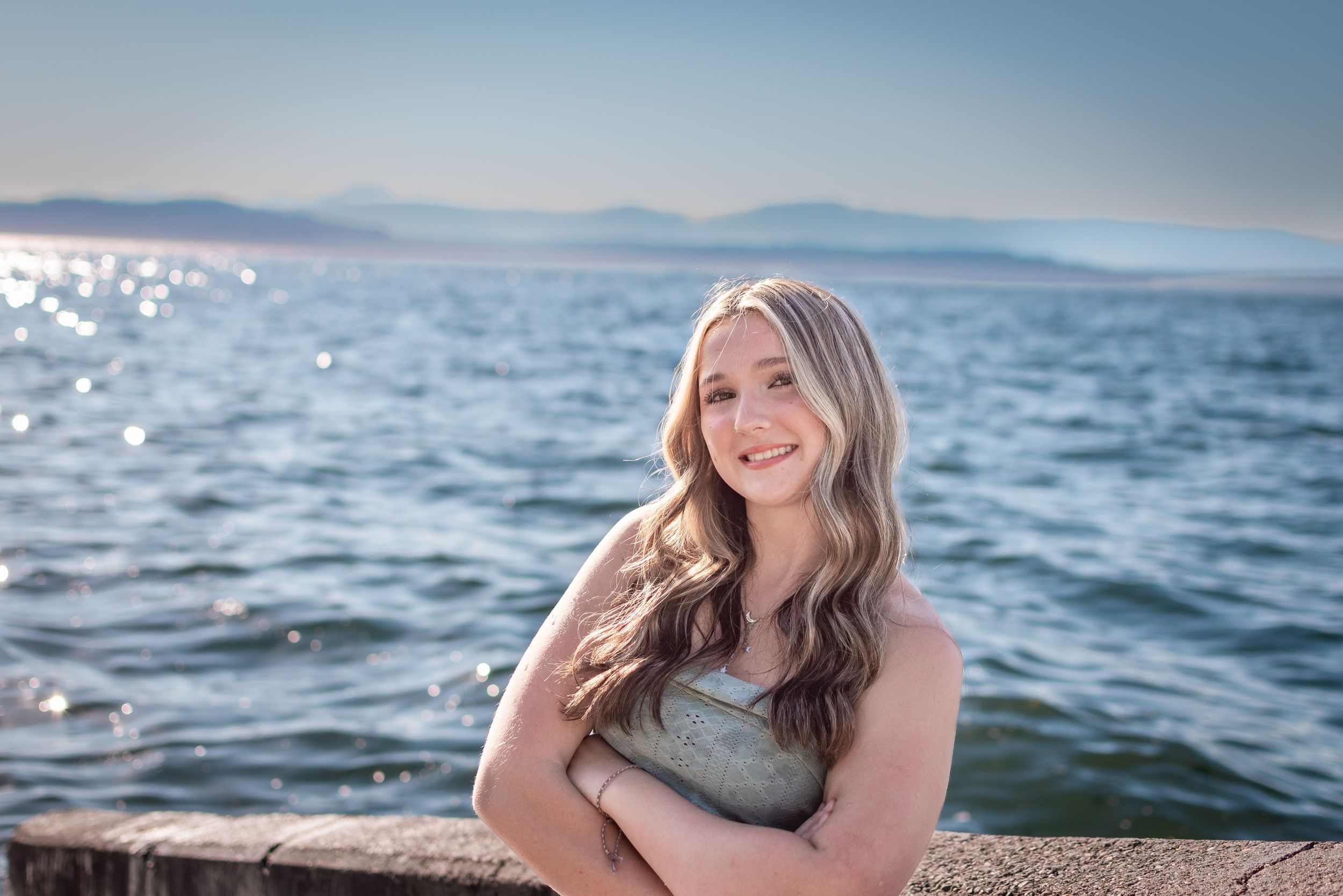 Best Senior Photo Locations in Seattle (Based on Your Style ...
