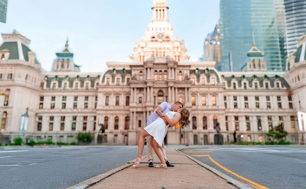 Marissa & Raymond - Sweet AF Photography