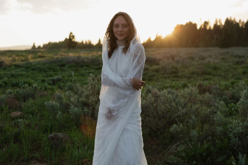 Bridal Sessions. Should I Have One? - AnnabelleBrown