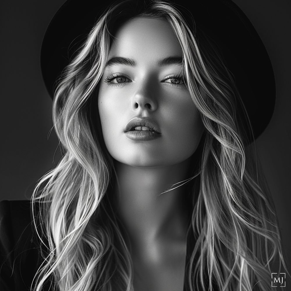 The Power of Portraiture: Capturing Personality and Emotion - Martin ...