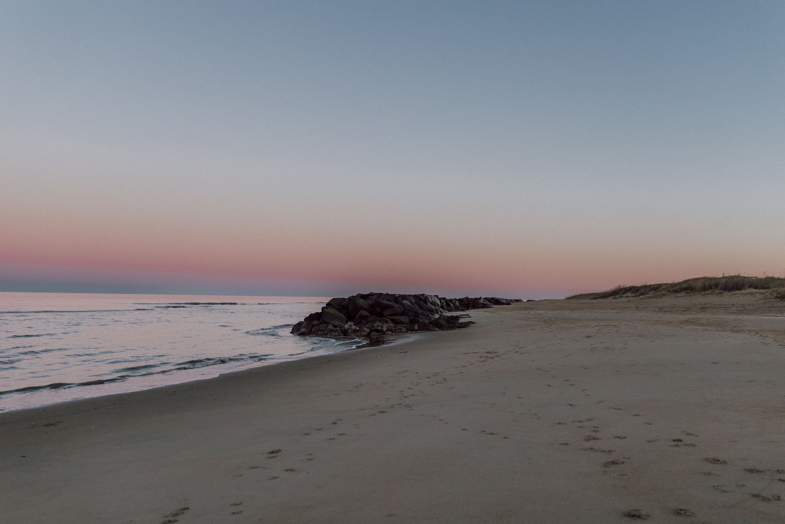 Best Beaches in Hampton Roads | Virginia Beach Photographer ...