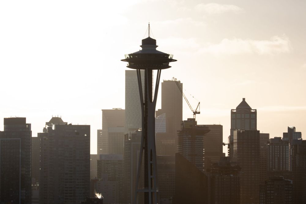 Photographer's Top Seattle Spots - Holli With An I Photography