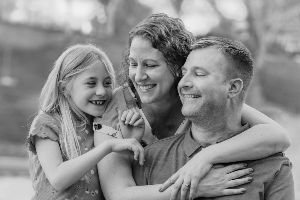 The Art of Play: Creating Memorable Family Portraits - Trisha Lynn ...