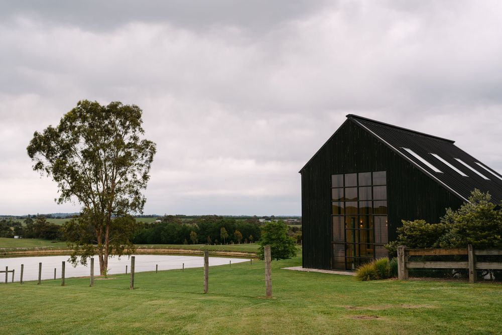 Weddings at Zonzo Estate - Daniel Turner