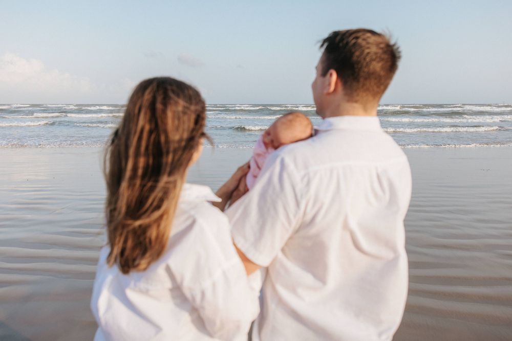 Windy Days - Cora Johnson Photography