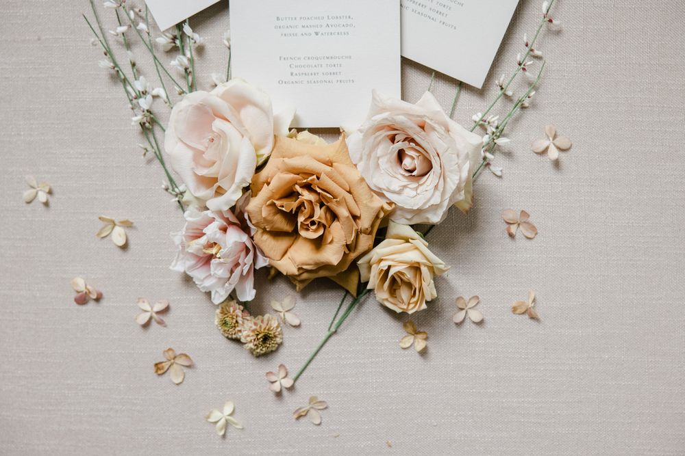 The Timeless Allure of Vintage Bridal Dresses: A Modern Trend with ...