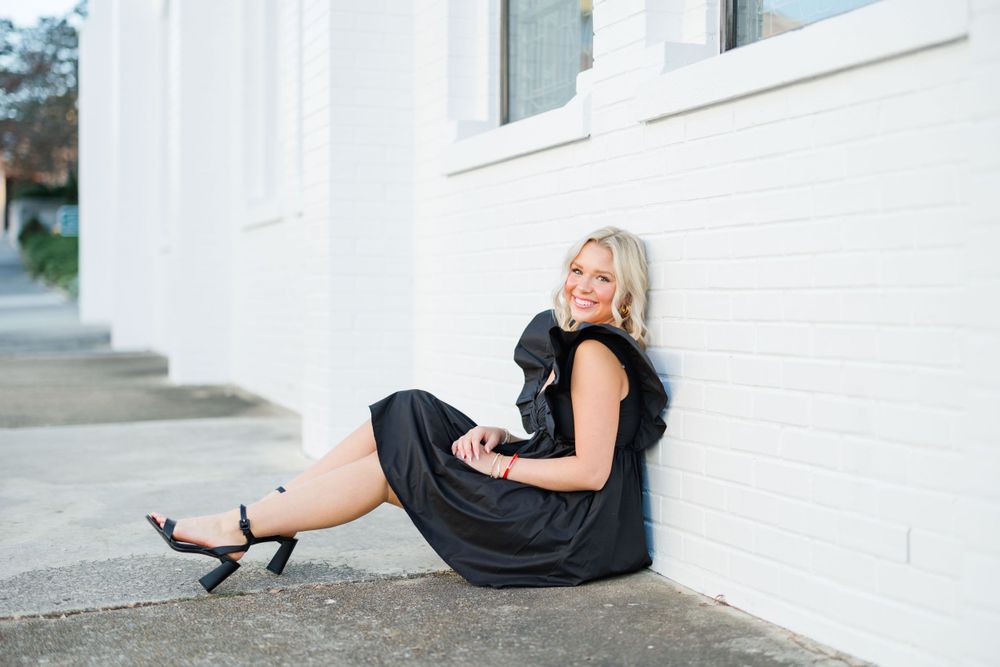 Which Senior Portrait Collection is Right for YOU! - Sara Lally Photography