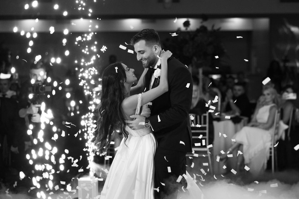 Jaz x Jacob - Moiré Océane Photography Studio