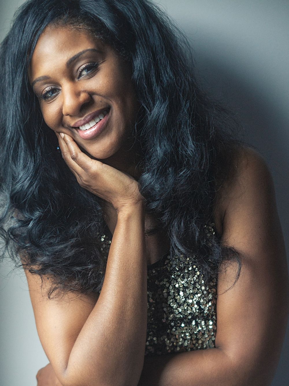 Glamour vs. Boudoir Photography: Which One is Right for You? - Susan ...