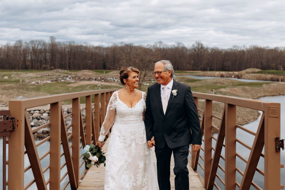 Top 10 Tips for Stunning Wedding Photos - Arielle Roth Photography