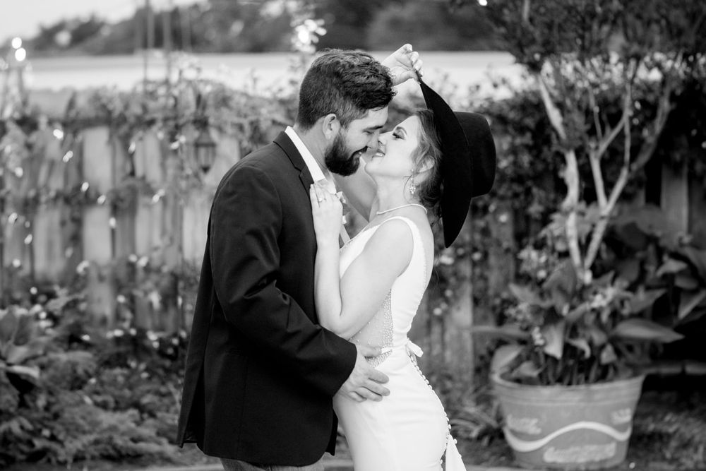 Tanner + Whitley - Crystal Sanderson Photography