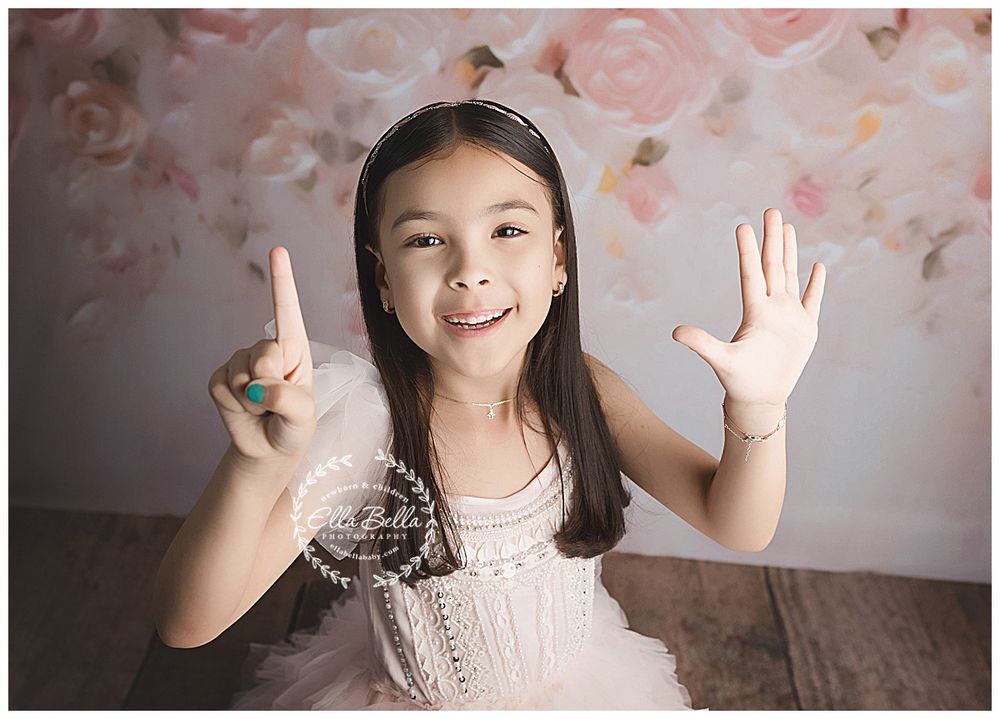 This is Six ~ San Antonio Child Photographer - Ella Bella Photography ...