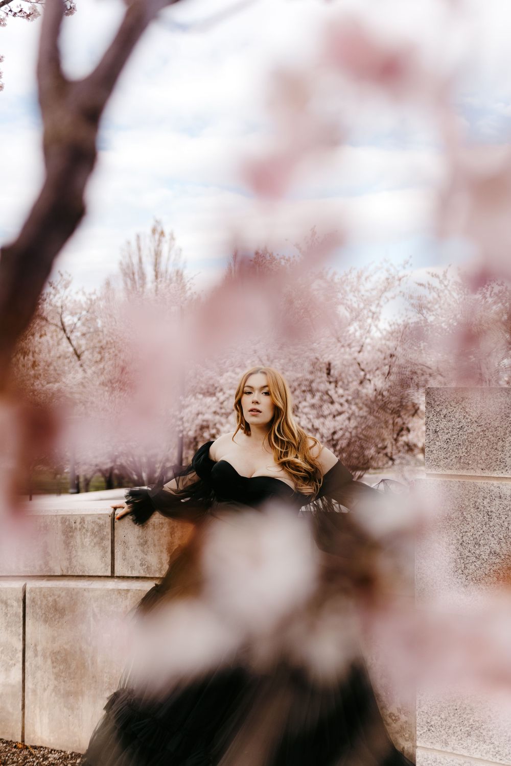 Senior and Portrait Packages + Booking Guide - Pau Patterson Photography