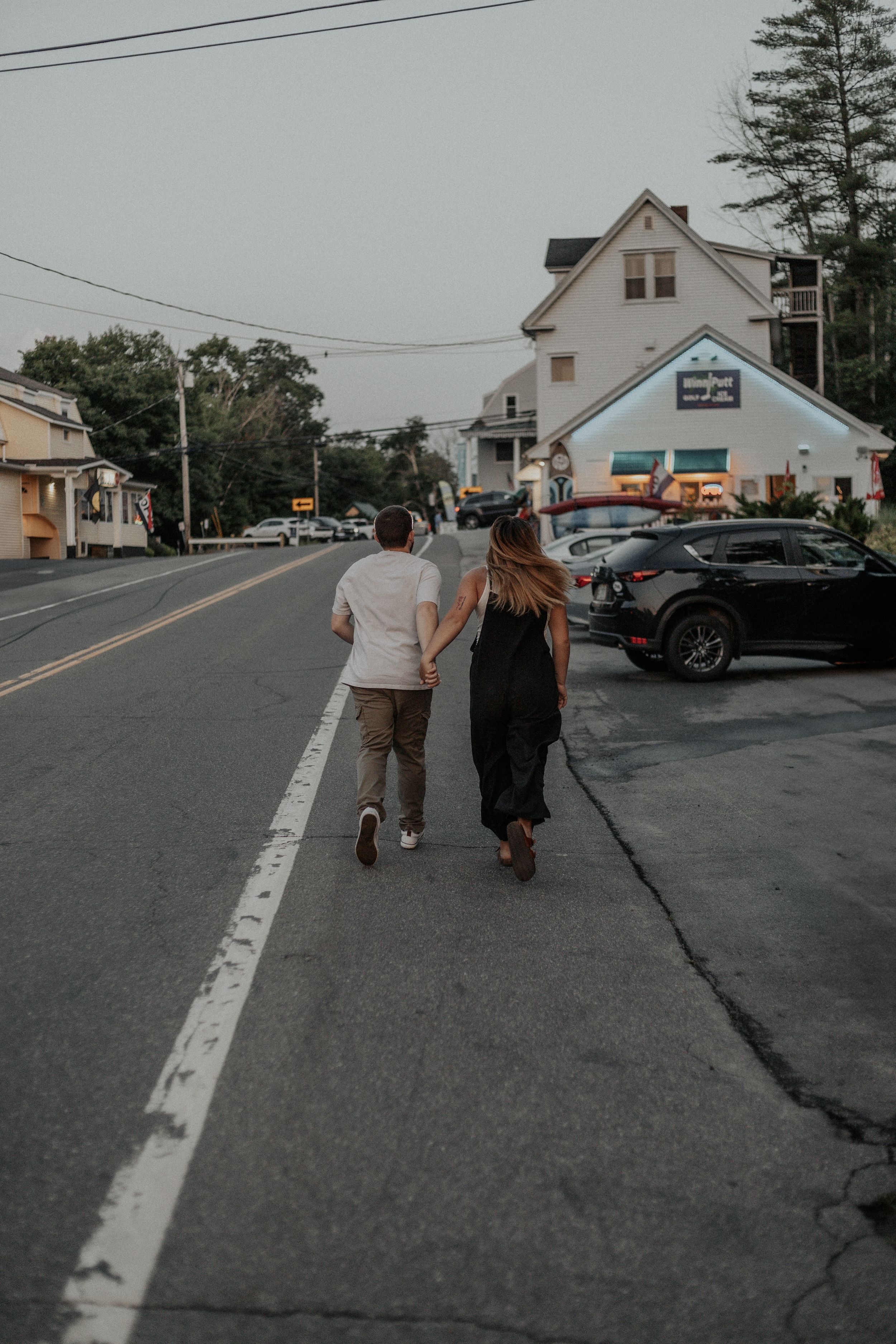 Removing Distractions in Photography