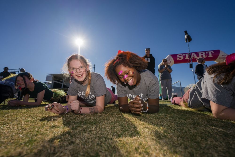 2024 Girls on the Run - Camp Verde - Sean Openshaw Storytelling ...
