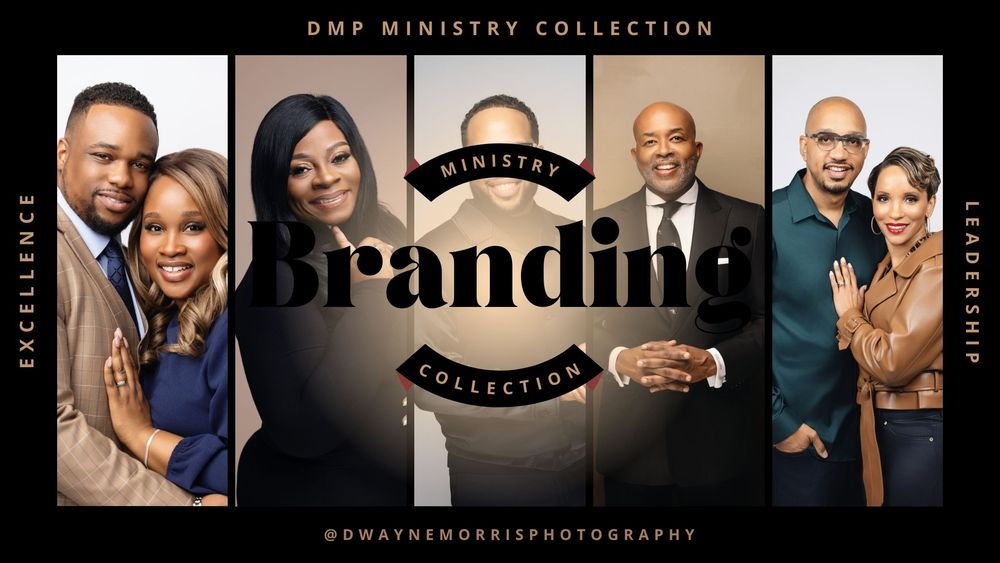 Called, Set Apart, and Branded: The Power of Ministry Branding for ...