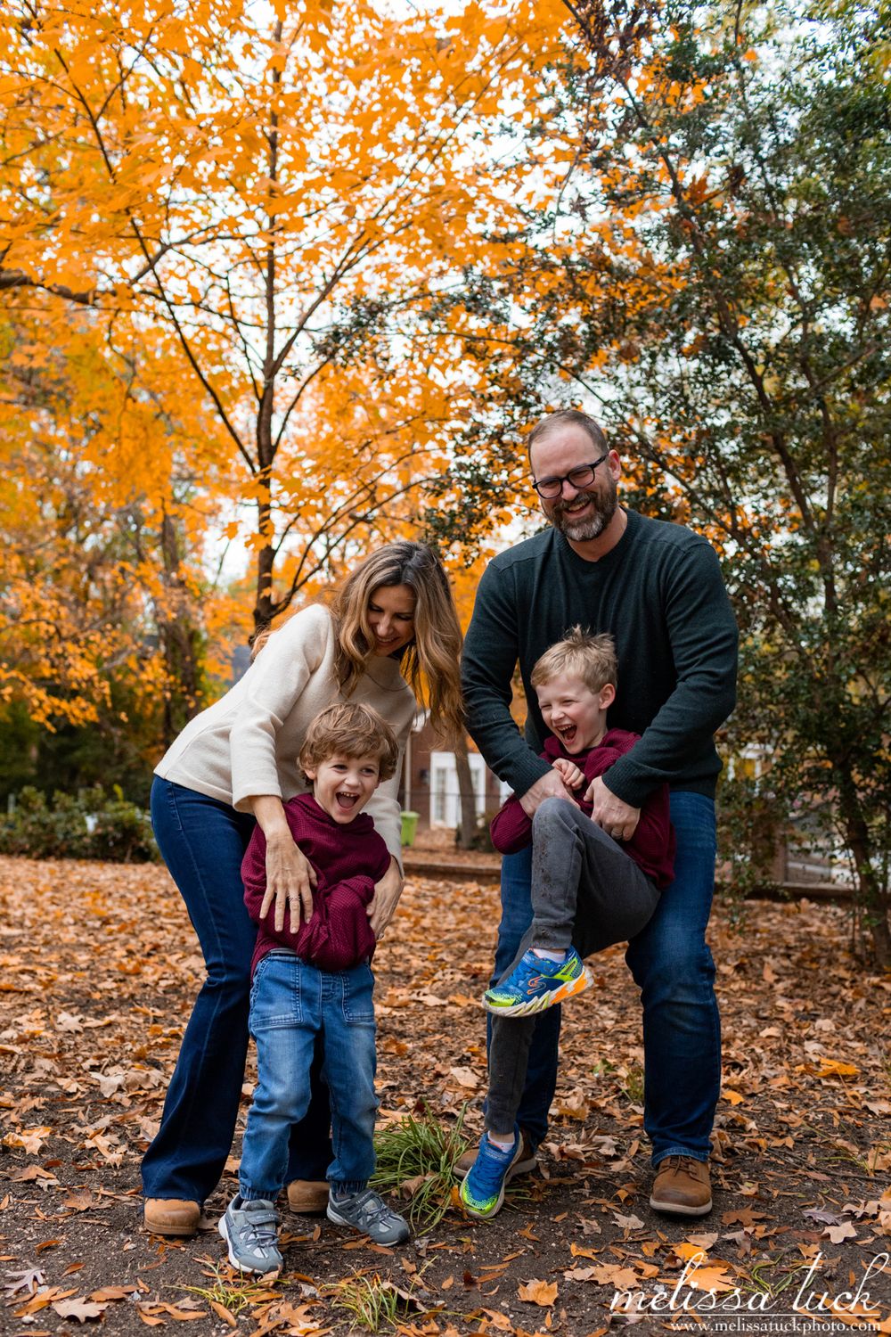 Alexander Family - Raleigh, NC Family Photographer - Melissa Tuck ...