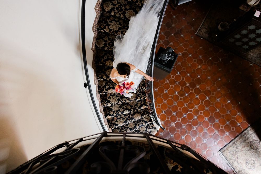 Megan + Andy - Estelle Marie Photography