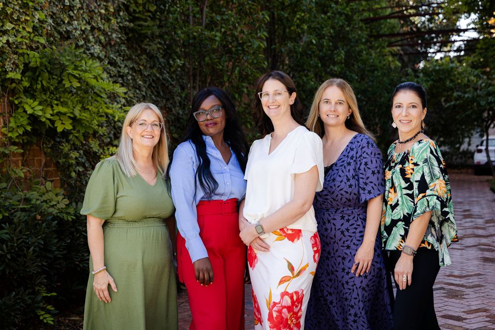 Holly Blue Healthcare - Kirsten Graham Photography Fremantle