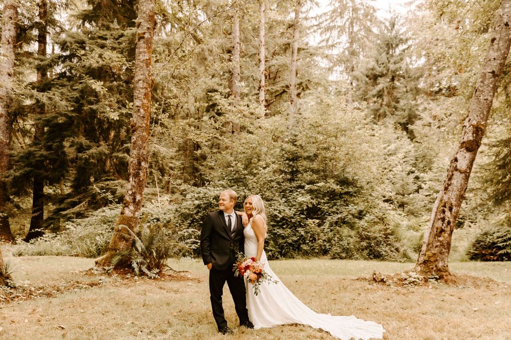 The Fergusons | Astoria, OR - B. Sweet Imagery