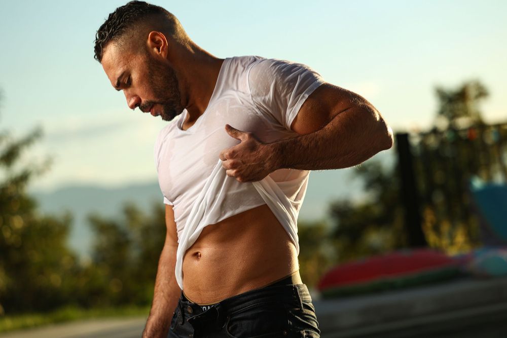 3 Compelling Reasons to Book a Male Boudoir Session - Utah Male Boudoir