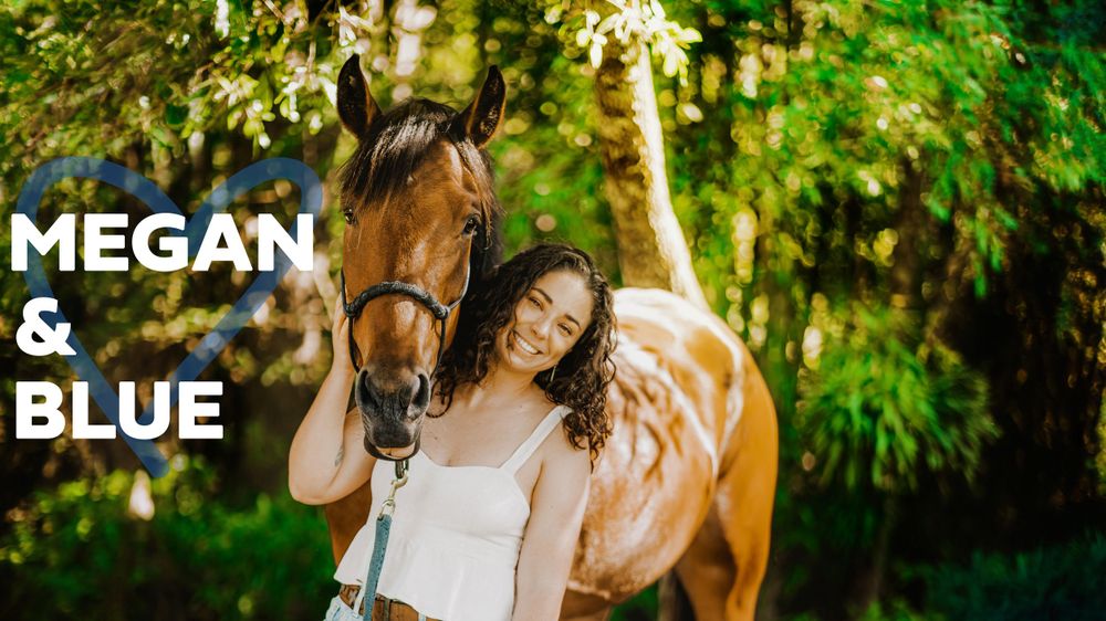 Megan & Blue - Nocturne Studios