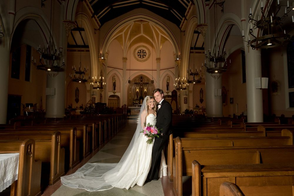 Ben + Courtney - Crystal Sanderson Photography