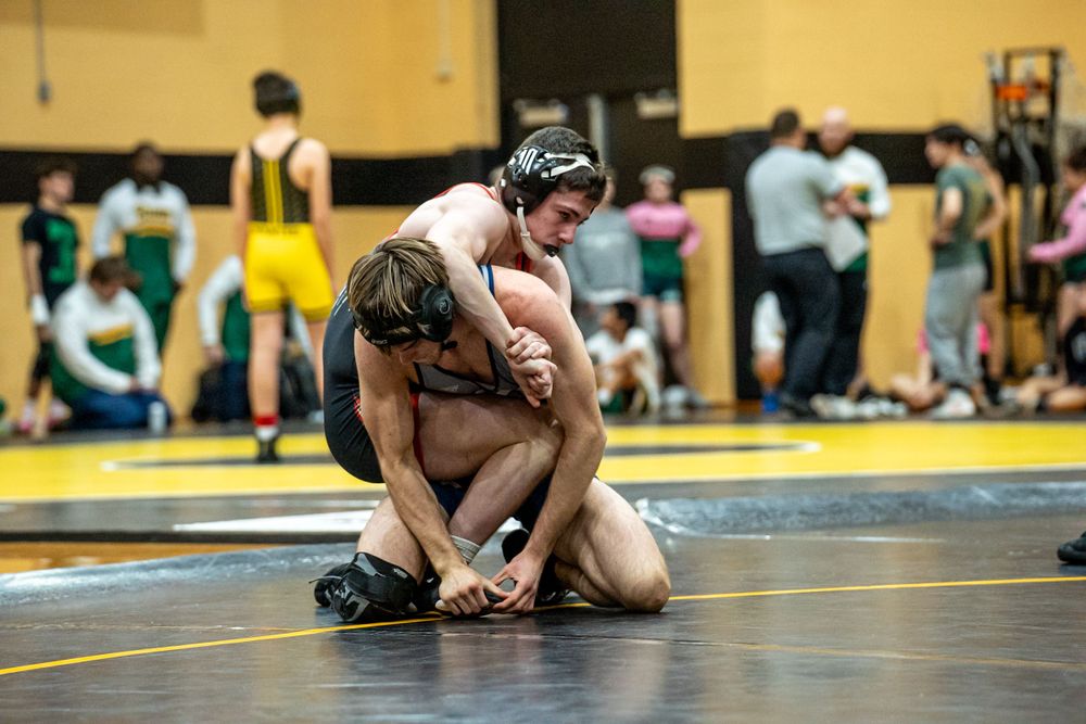 Capturing the Seasons: From Winter’s Final Whistle to Spring’s First ...