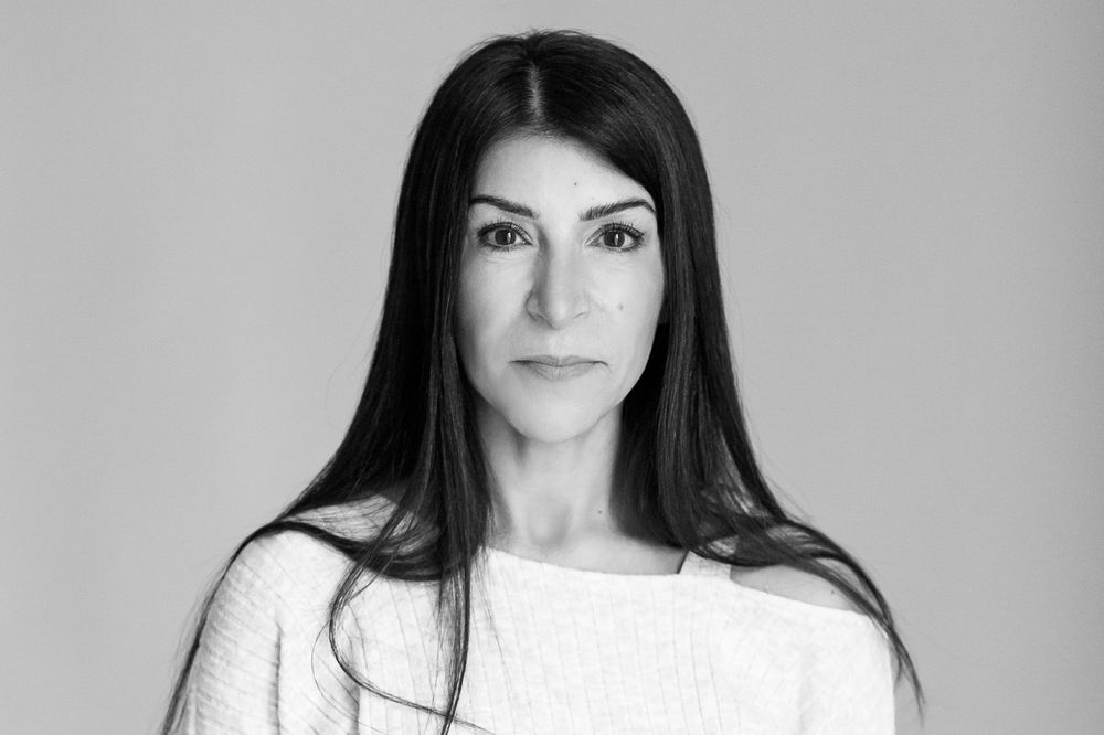 Veronica Pizarro - Katrin Probst Photography