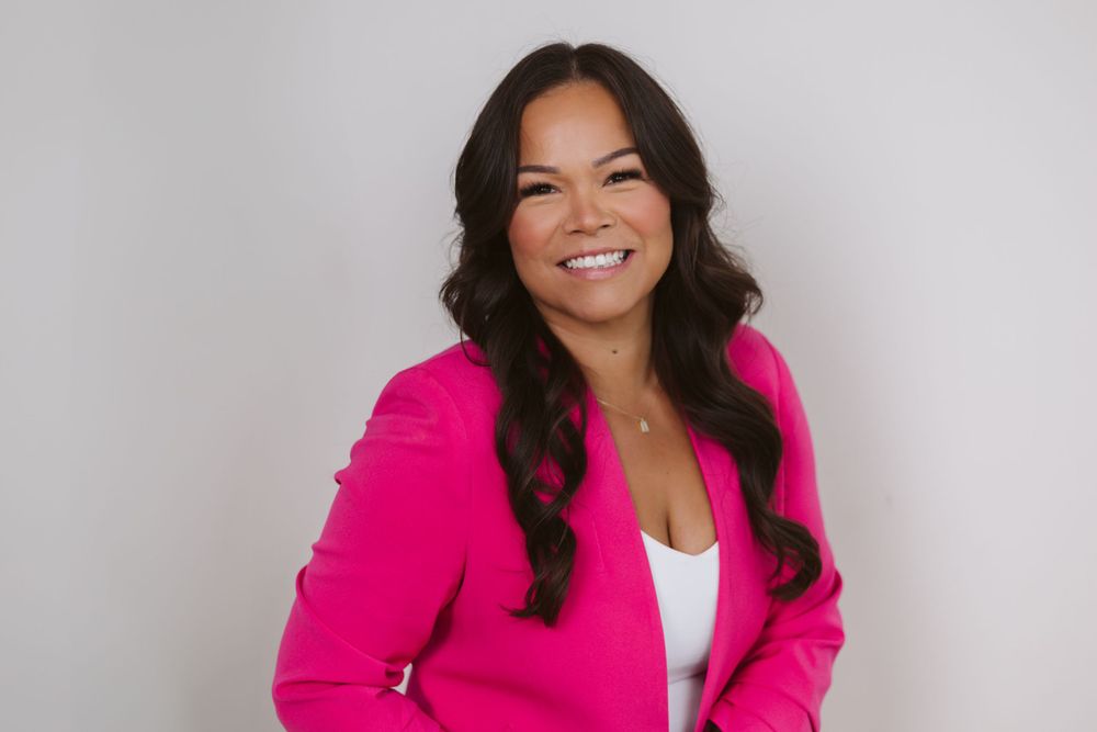 A Healing Journey Through Branding – Jessica Dumas' Empowering ...