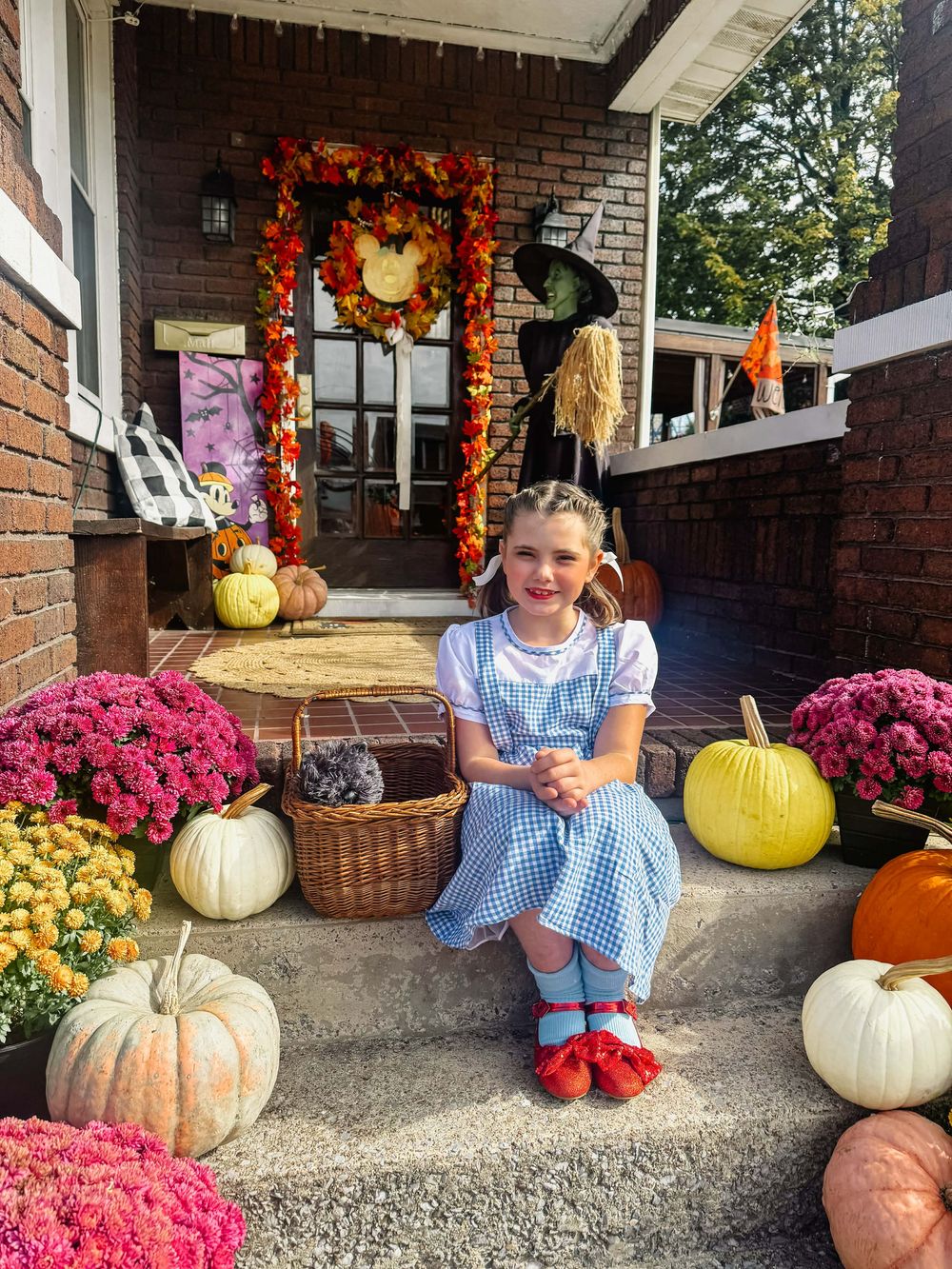 There's No Place Like Home (Even After Meeting A Few Wicked Witches ...