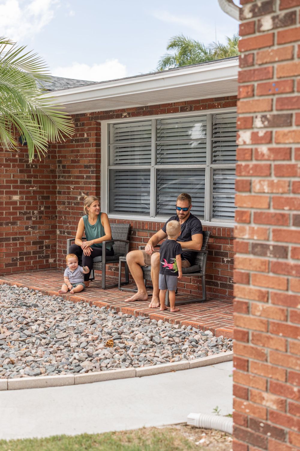 Dillon Family | Fort Pierce Family Documentary Session | Fort Pierce ...