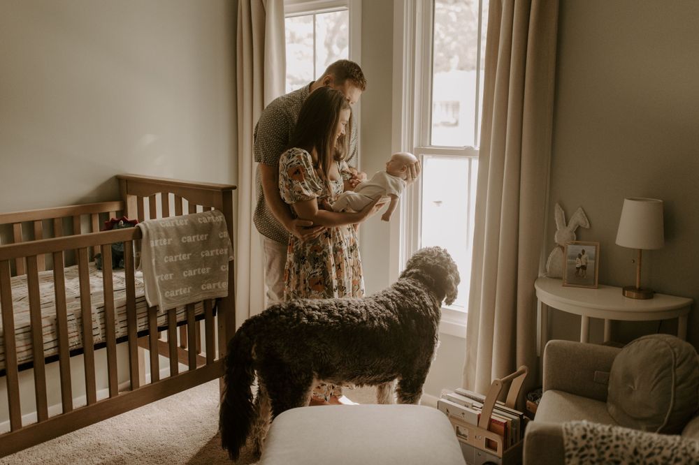 Carter Theodore - Kat Sherman Photo